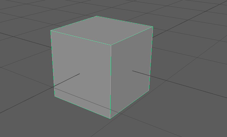 Solved: Need help to recreate this very simple ''Inwards corner'' cube - Autodesk Community
