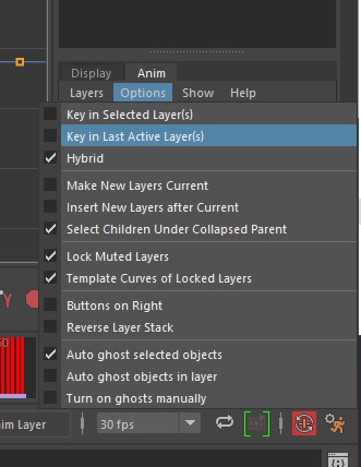 Solved: Maya 2019 Graph Editor refreshes and shows all curves when deleting keys - Autodesk ...