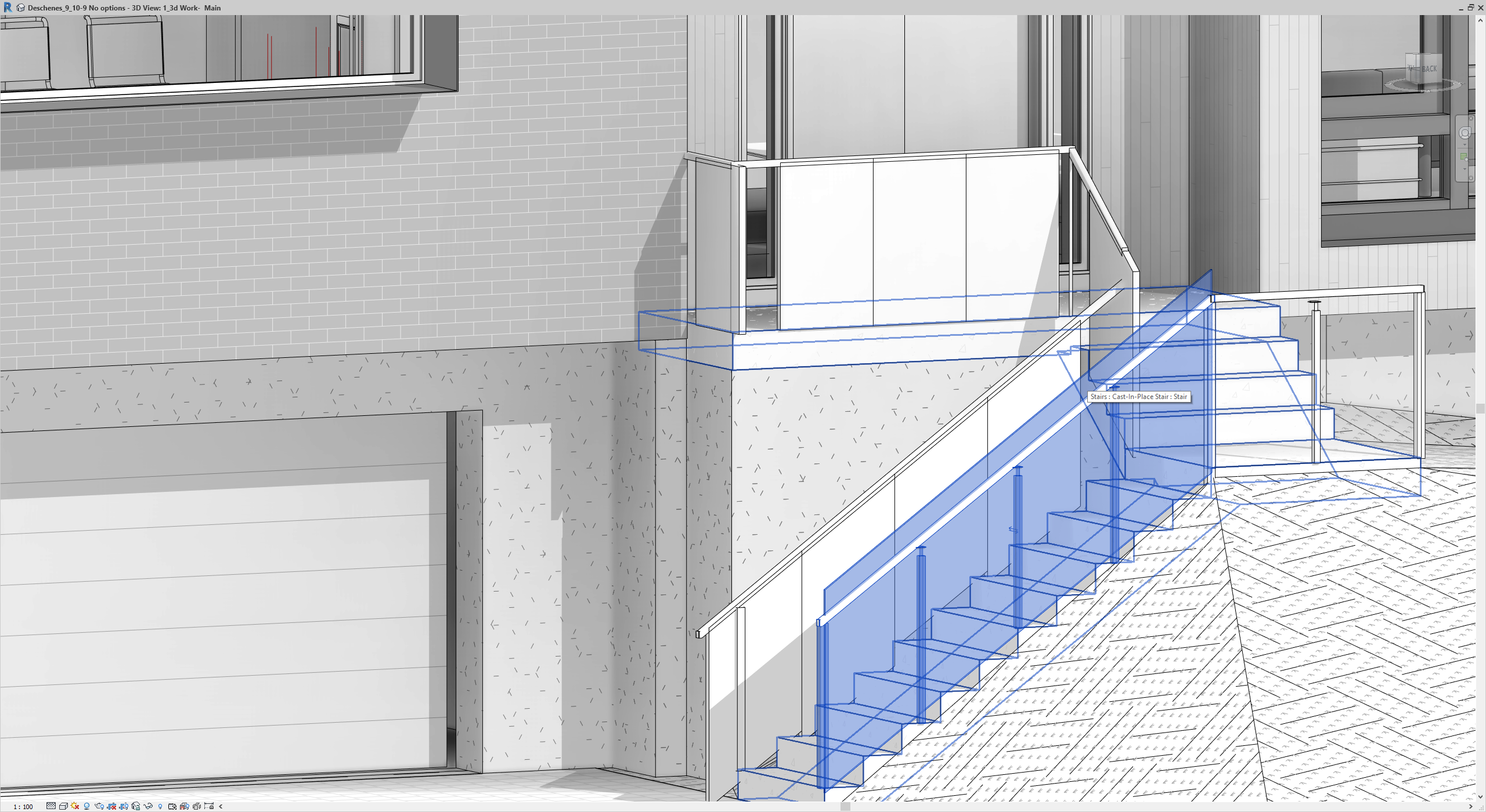 Solved: Railing Profile + Railing Trim - Page 2 - Autodesk Community