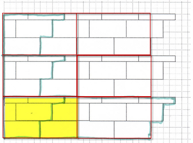 Solved: Revit 2014 Custom Block pattern Help - Autodesk Community