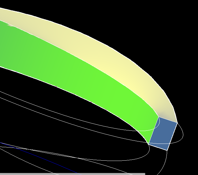 Converting a wireframe into a 3D model or Mesh - Autodesk Community