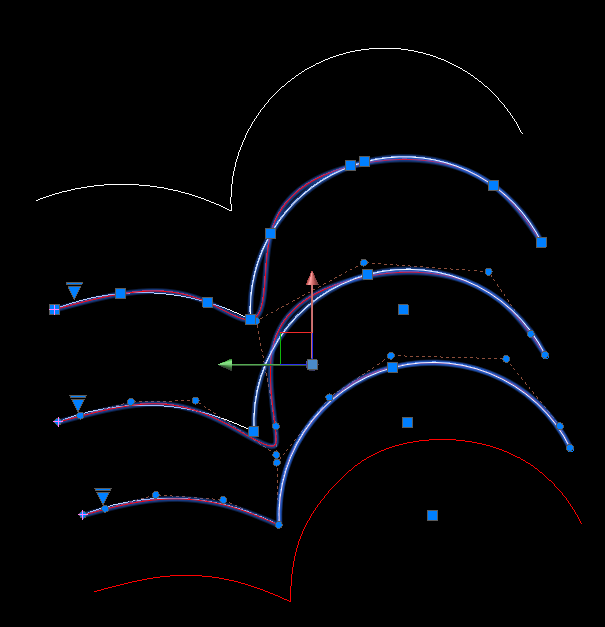 Converting a wireframe into a 3D model or Mesh - Autodesk Community