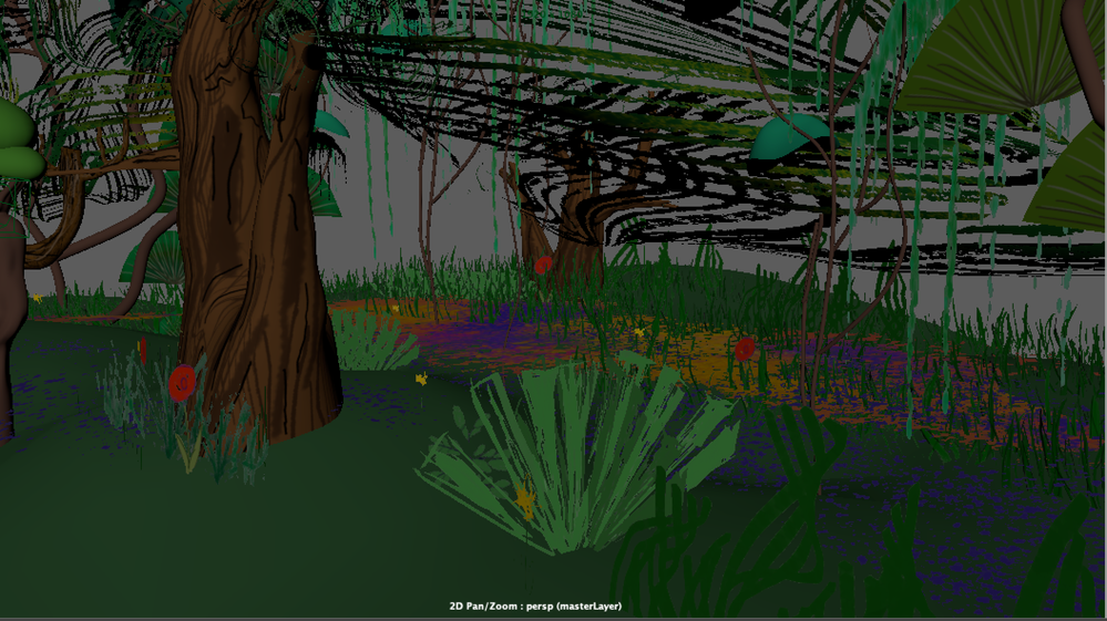 Solved: Maya 2020 Around Alpha Maps Rendering Black - Autodesk Community