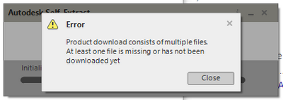 Solved: 3ds Max Installation error: "Unhandled unknown exception ...