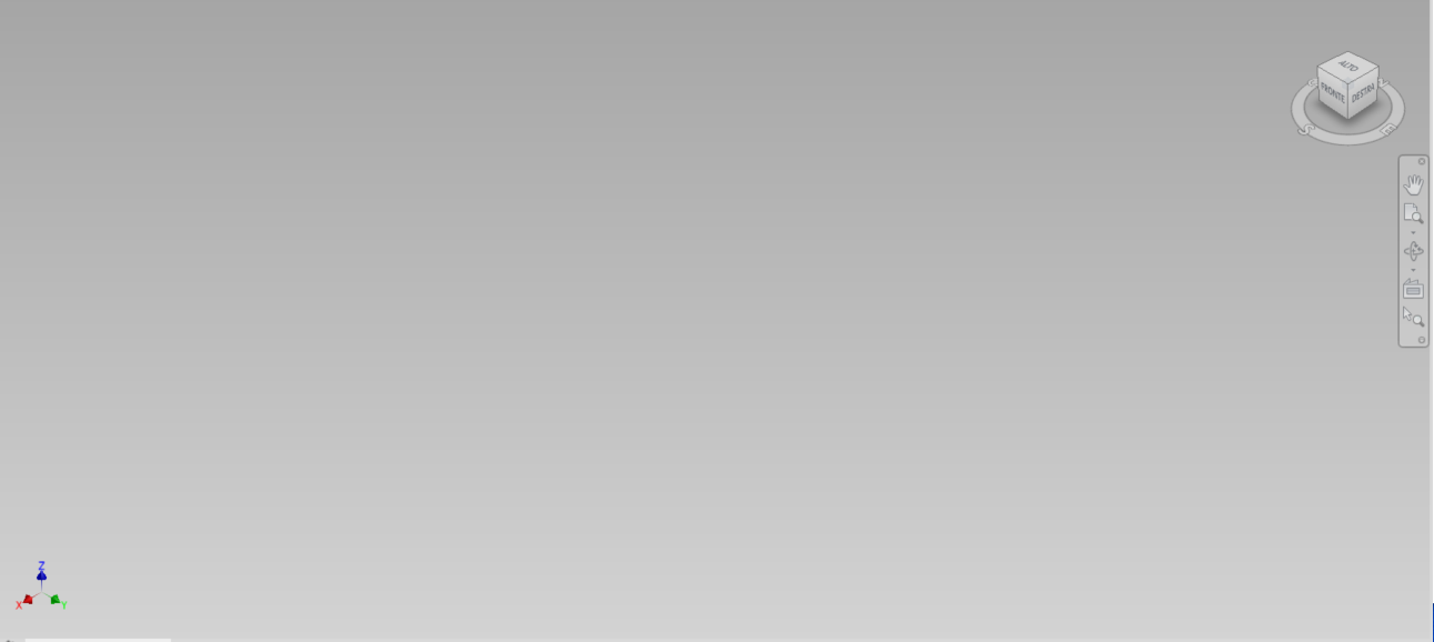 Solved: Start sketch and view cube orientation - Autodesk Community