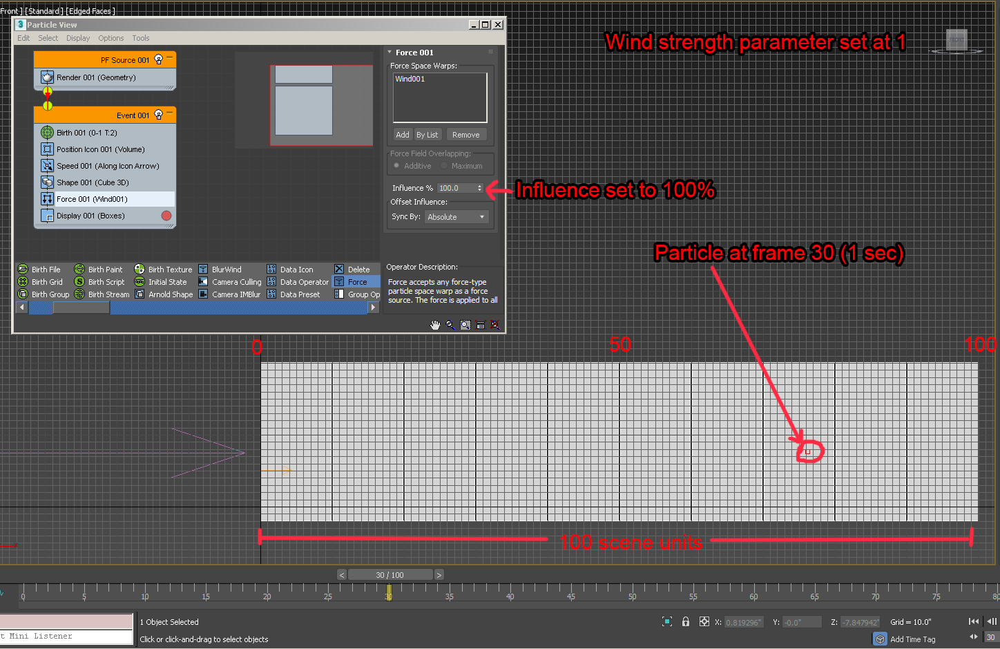 Solved: Wind simulation in 3dsMax - Autodesk Community