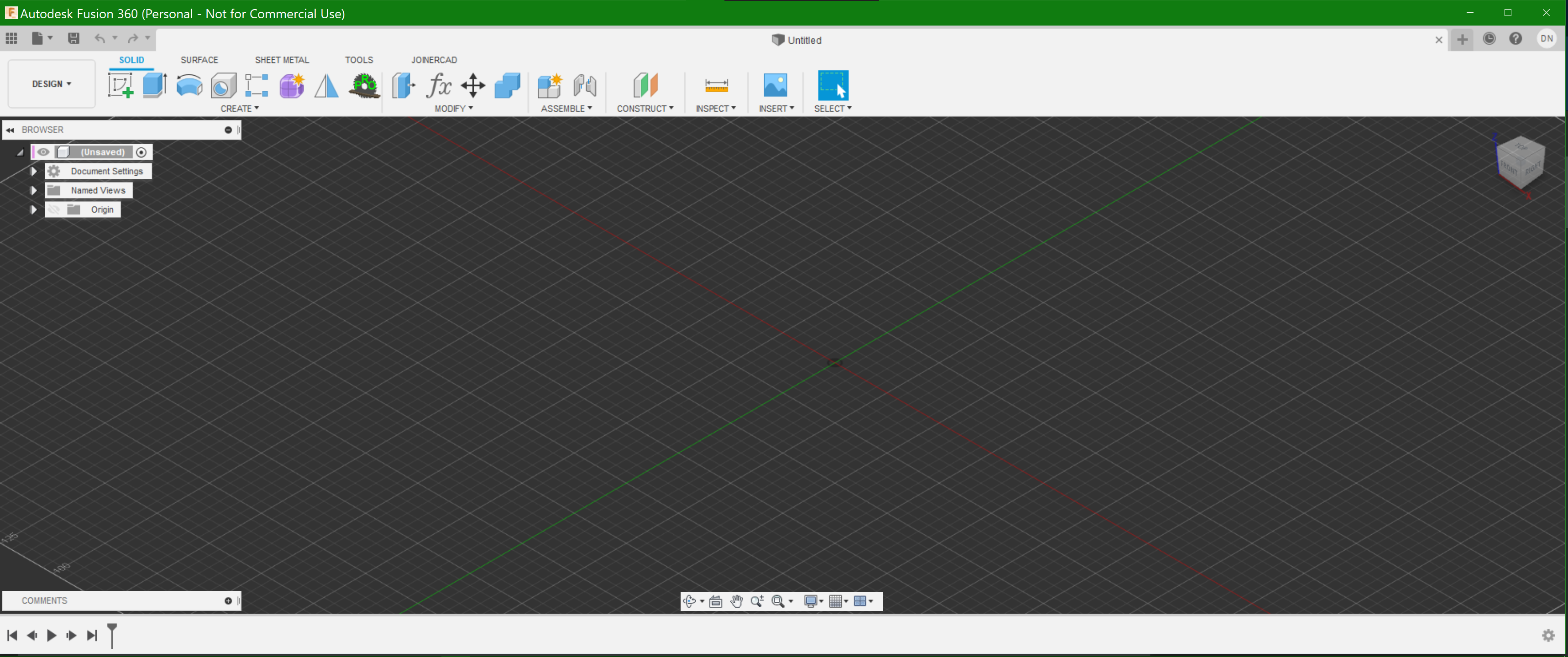 Solved: Fusion 360 Full Screen mode [BUG]! - Autodesk Community