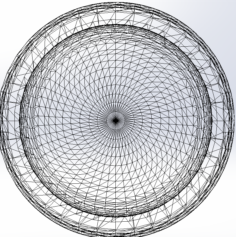 Inventor generating bad STL mesh - Autodesk Community