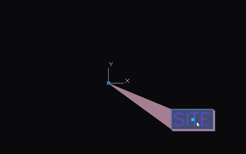 Solved: Help with site tag lisp - Autodesk Community