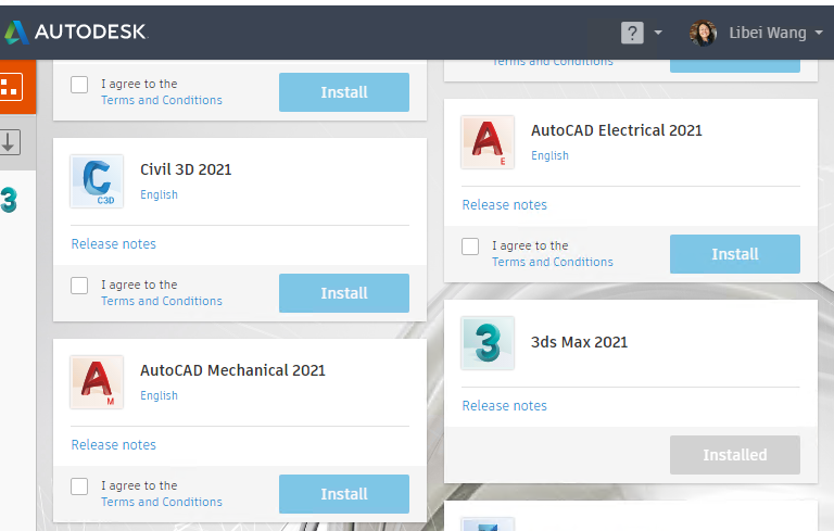 Solved: 3Ds Max still shows in Autodesk desktop Application after uninstalling it. - Autodesk ...