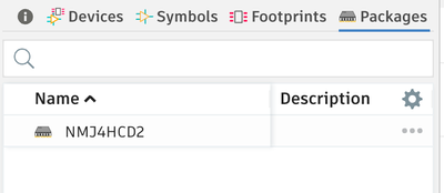 Solved: connect footprint to device on fusion 360 - Autodesk Community