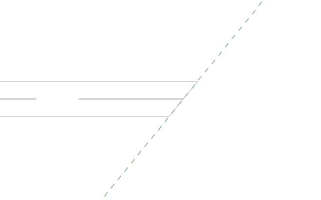 How to trim structural beam system to beam system boundary? - Autodesk ...