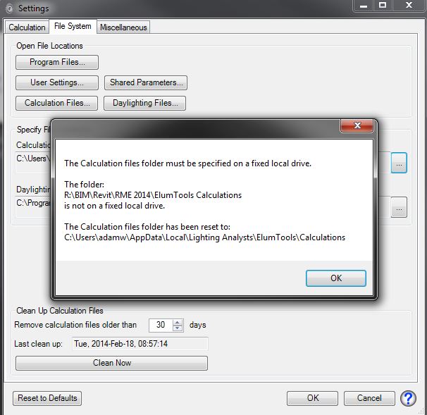 Elumtools Plugin for Revit 2014 - Autodesk Community