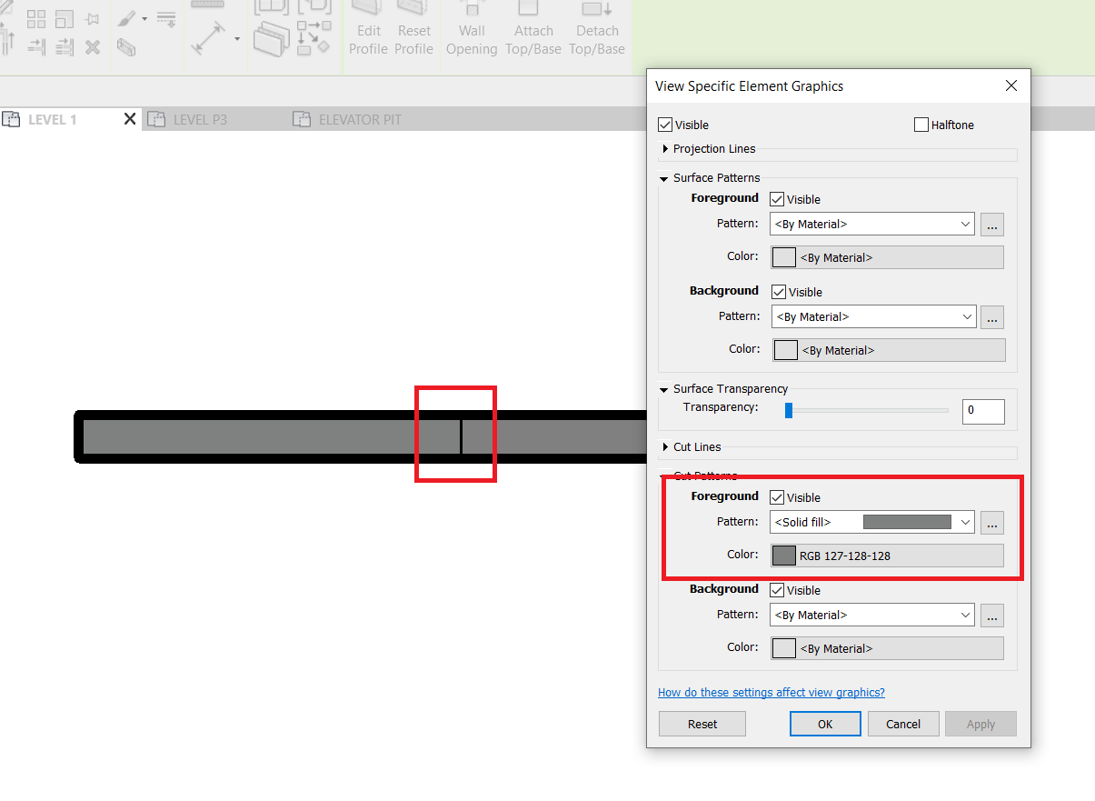 Solved: Join Geometry: Common Line - Autodesk Community
