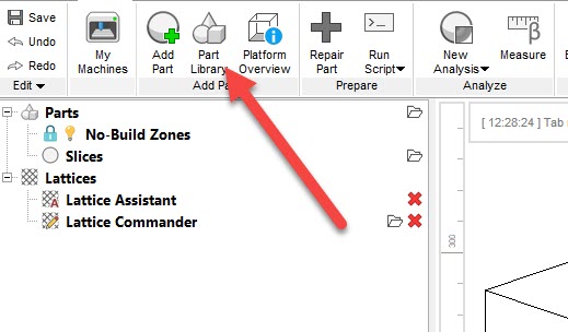 Solved: Mathematical function Lattice utility - Autodesk Community
