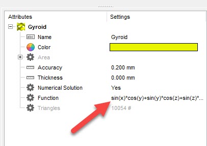 Solved: Mathematical function Lattice utility - Autodesk Community