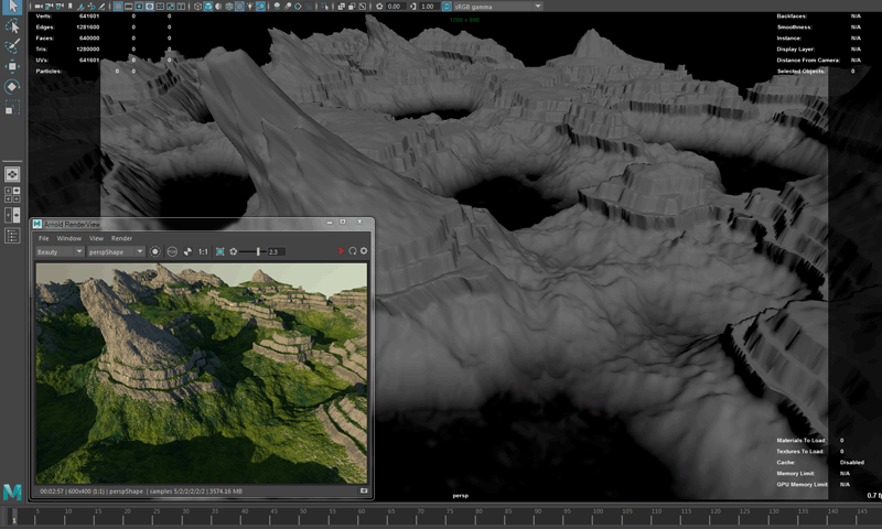 Solved Get Texture Coordinates From Shader Nodes Autodesk Community
