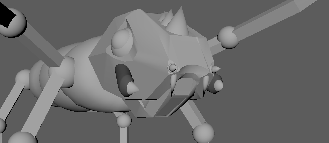 Animation/Rigging Request - Autodesk Community