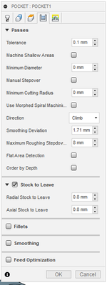 Solved: Warning: Lifting retract height to safe height. - Autodesk Community