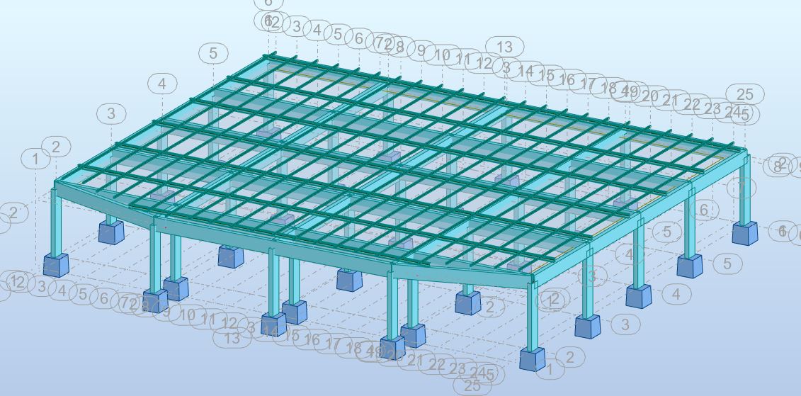 Solved: Steel Design - Autodesk Community