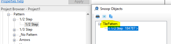 How do we get all Revit User Interface Project Browser's Families ...