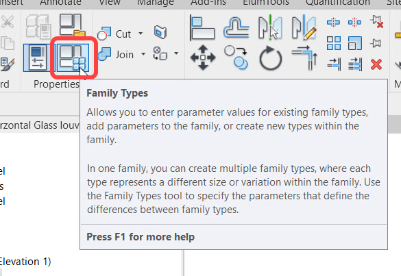 Mass Floor Parameter from parent - Autodesk Community