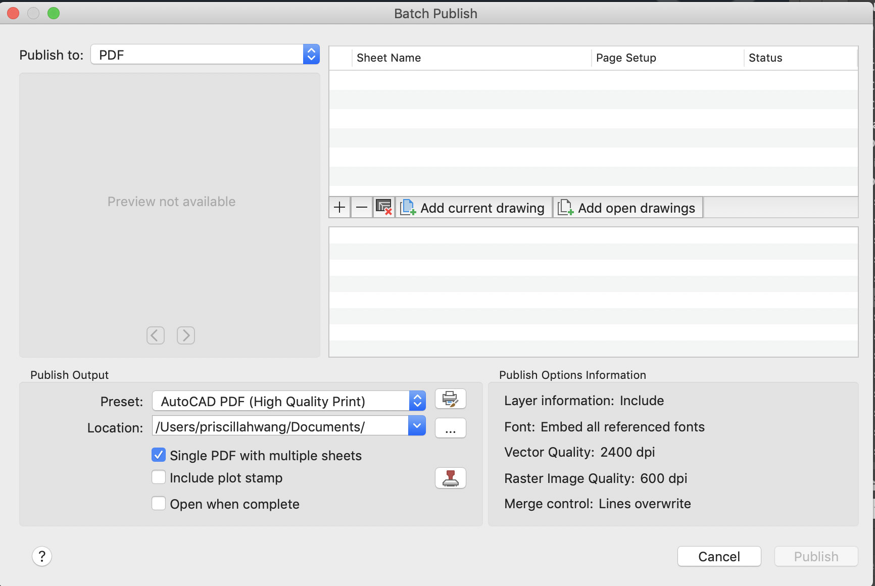 Solved: Problems with fonts while publishing plans - Autodesk Community