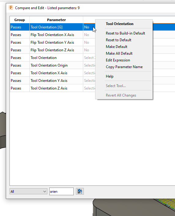 Solved: 2D Adaptive Clearing Trying to Wrap Toolpath - Autodesk Community