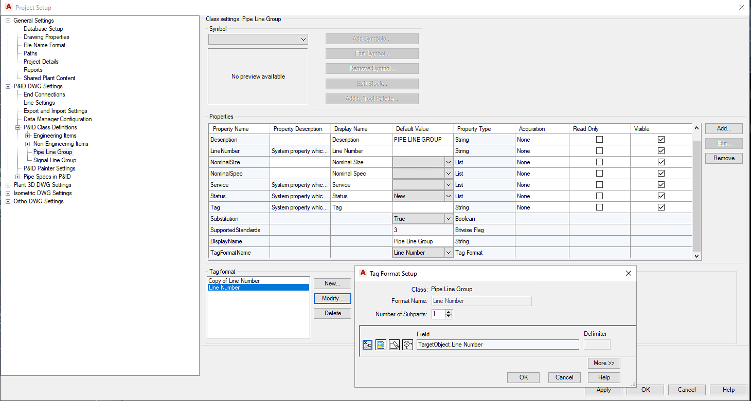 Solved: Pipe Cannot be drawn - Autodesk Community
