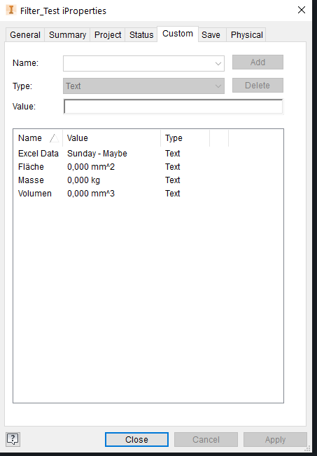 Solved: ilogic use of Array.FindAll, how to use the Function (?) - Autodesk Community