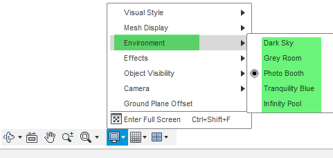Solved: Revert back to normal screen - Autodesk Community