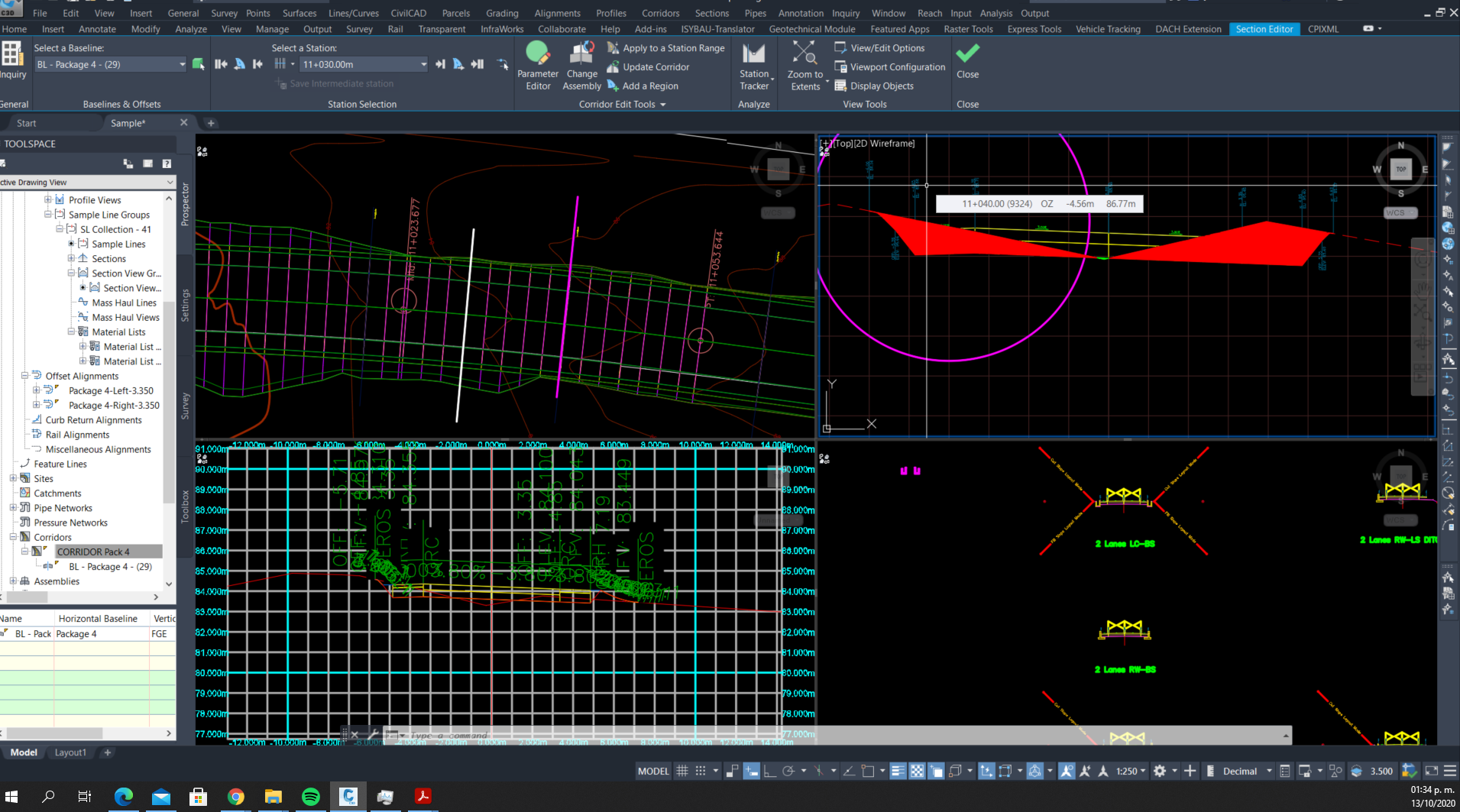 Solved: Area Cut - Autodesk Community
