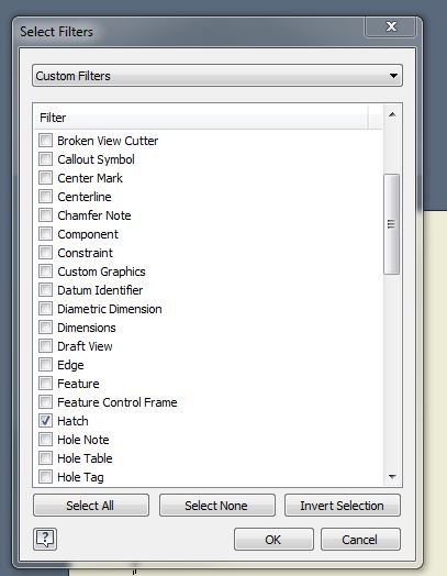 Hatch scale - Autodesk Community