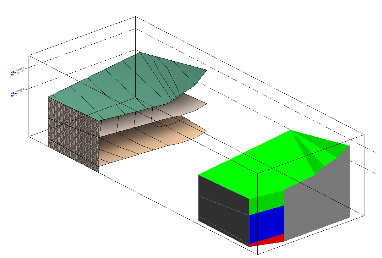 Multi-layered topography - Autodesk Community