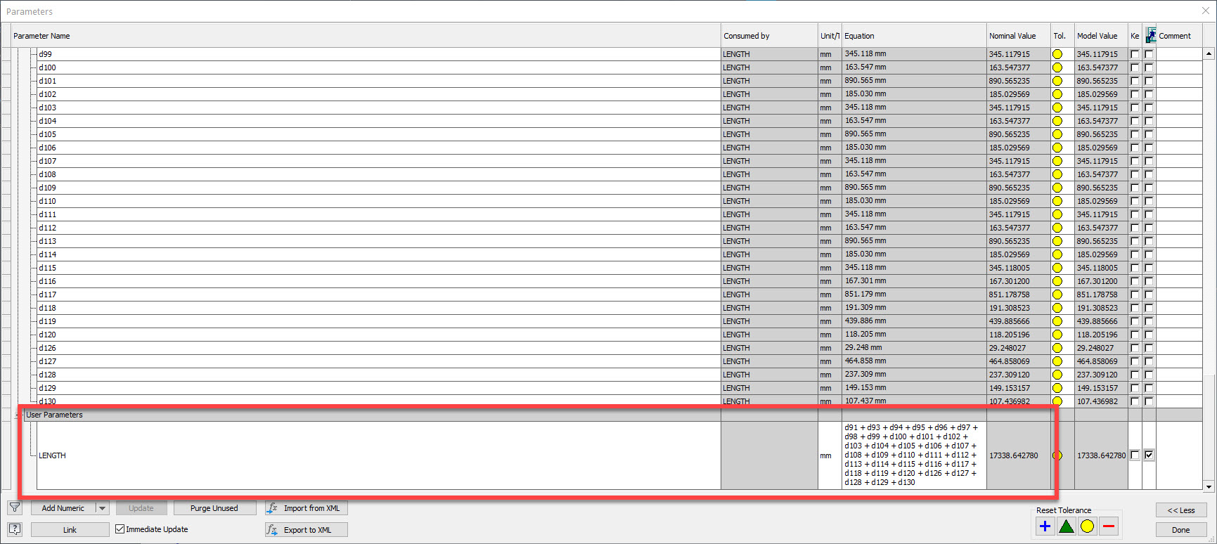 Curve Loop Dimension - Autodesk Community