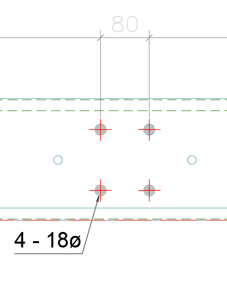 Solved: Contour proccesing in a Z profile - holes presentation ...