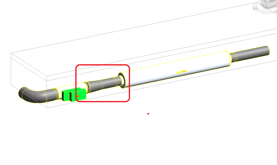 Solved: Ventilation | Connection between fittings - Autodesk Community