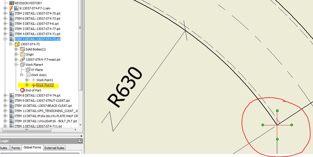 Solved: Isometrics Help!!!!!!! - Autodesk Community