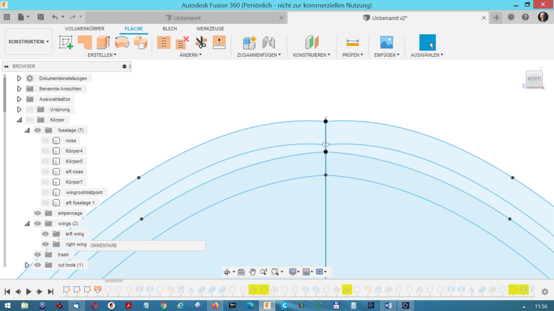 Solved: How to merge Faces? - Autodesk Community