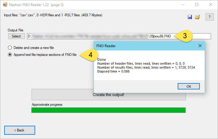 Solved: FNO Reader - Autodesk Community