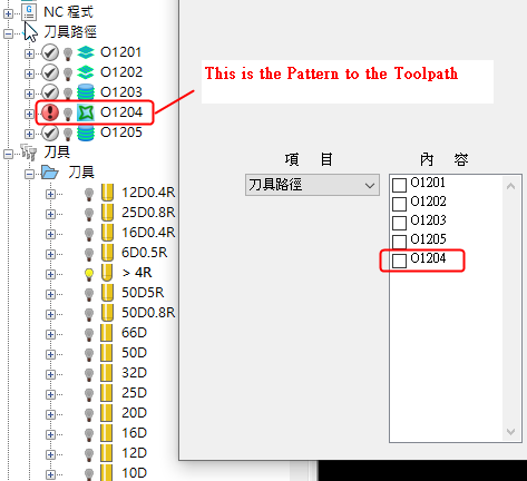 Solved: There is a problem with the order of toolpath names added to CheckListBox - Autodesk ...