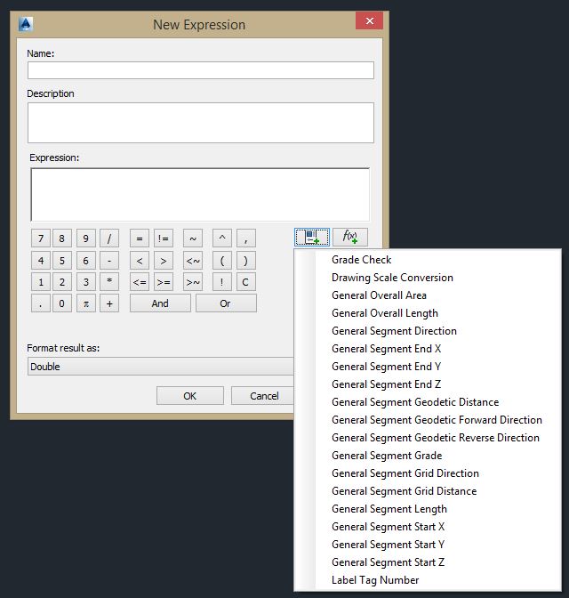 Solved: Labelling 3D polyline with depth to surface on vertices. - Autodesk Community