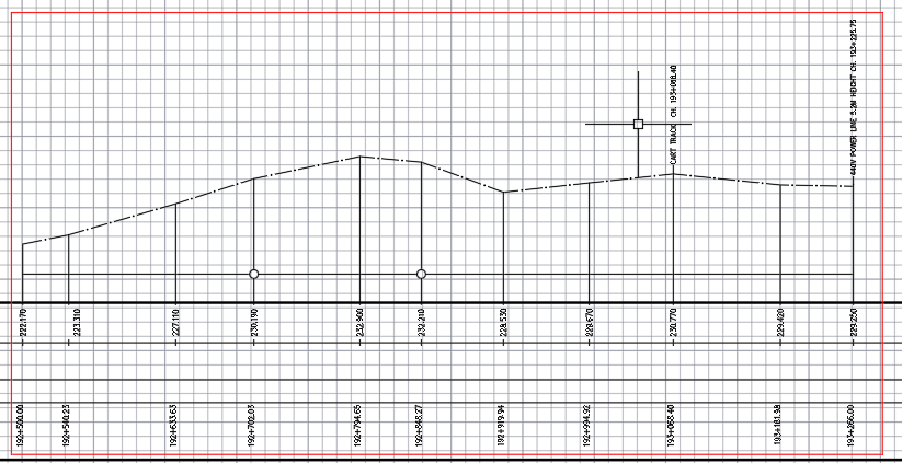 Solved: Alignment sheet Profile Data to excel - Autodesk Community
