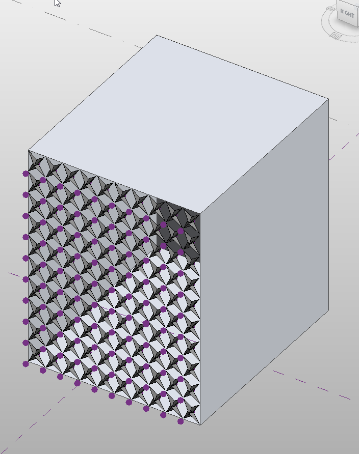 Help with Parametric Shading Facade in Dynamo - Autodesk Community