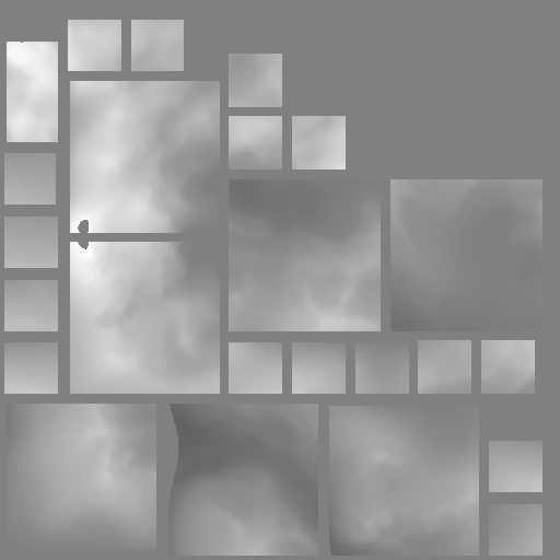 Heightmap Rendering doesn't work correctly - Autodesk Community