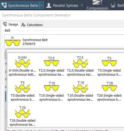 GT2 profile - Autodesk Community