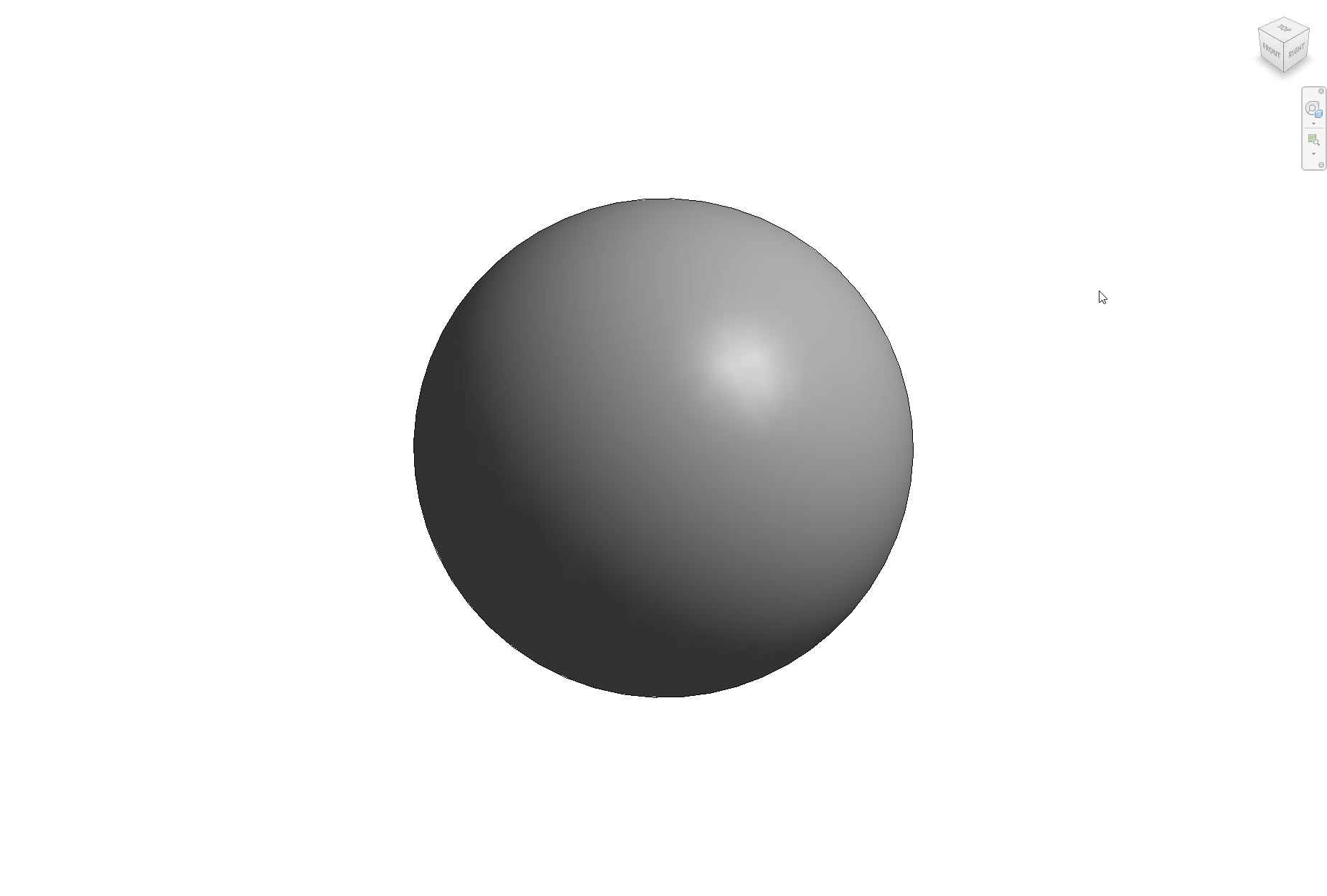 Solved: 3d spherical drawing - Autodesk Community