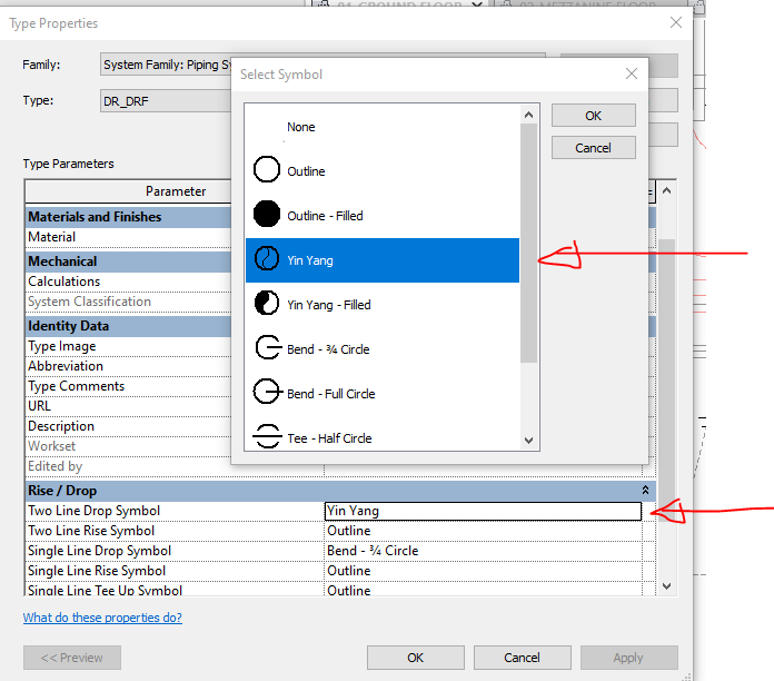how to? system pype graphics - Autodesk Community