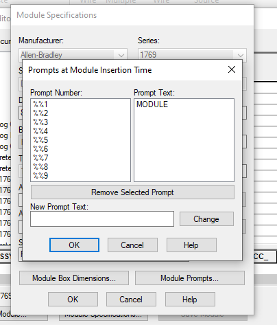 Solved: Creating a custom PLC symbol to insert parametricly? - Autodesk ...