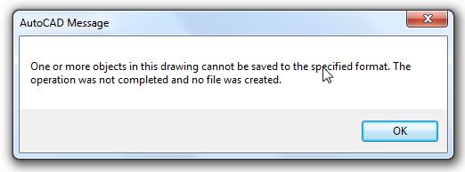Helpful Message - Autodesk Community